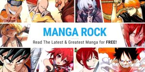Batoto Apk Baca Manga Terbaru Gratis No Iklan Sub Indo