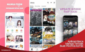 Cara Download Batoto Apk Terbaru 2023 dan Penyebab Batoto Tidak Dapat Diakses