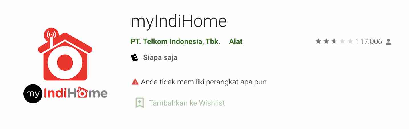 Cara Mengecek Pembayaran Indihome dan Cara Membayarnya dengan Mudah