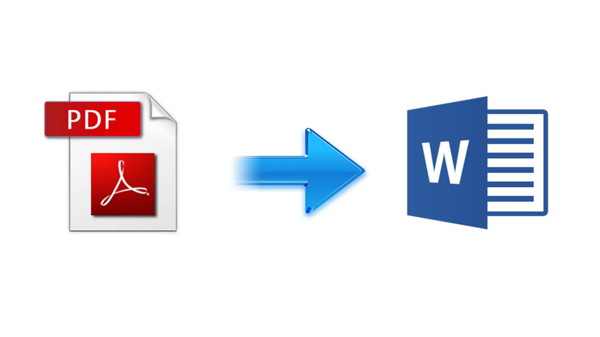 Cara Mengubah PDF ke Word dengan Mudah Agar Bisa diedit Secara Gratis ...