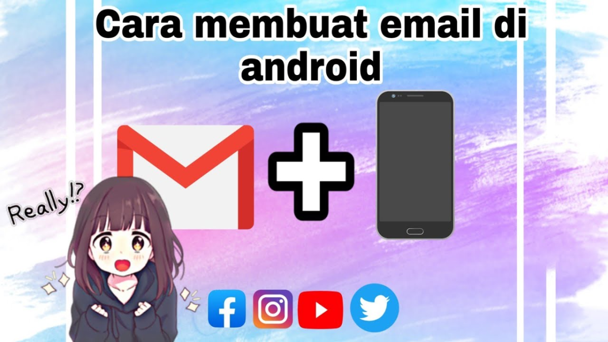 3 Cara Membuat Email Perusahaan yang Paling Mudah